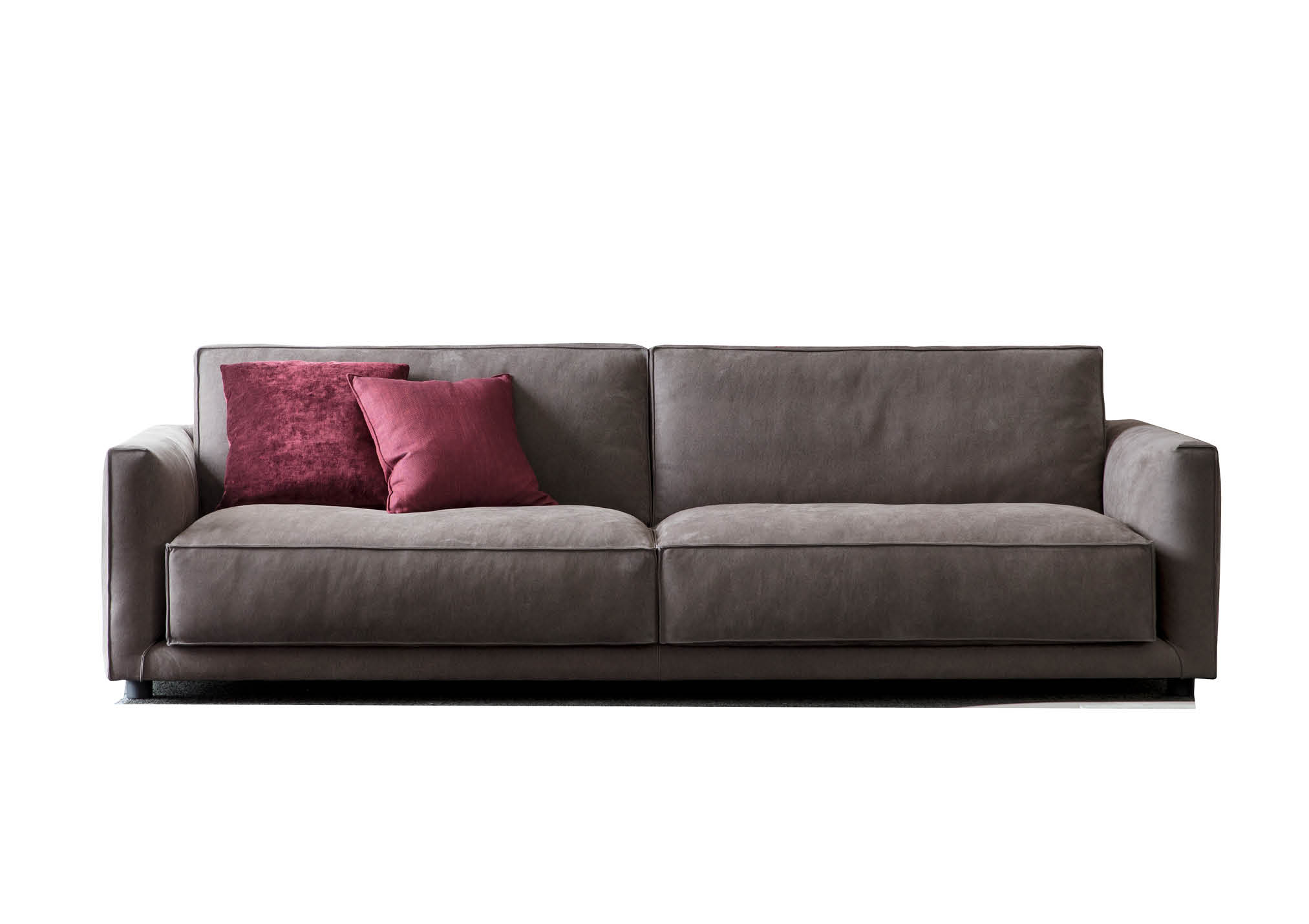 OUTLET | Canapé d'Angle de 3 Mètres - BertO Shop